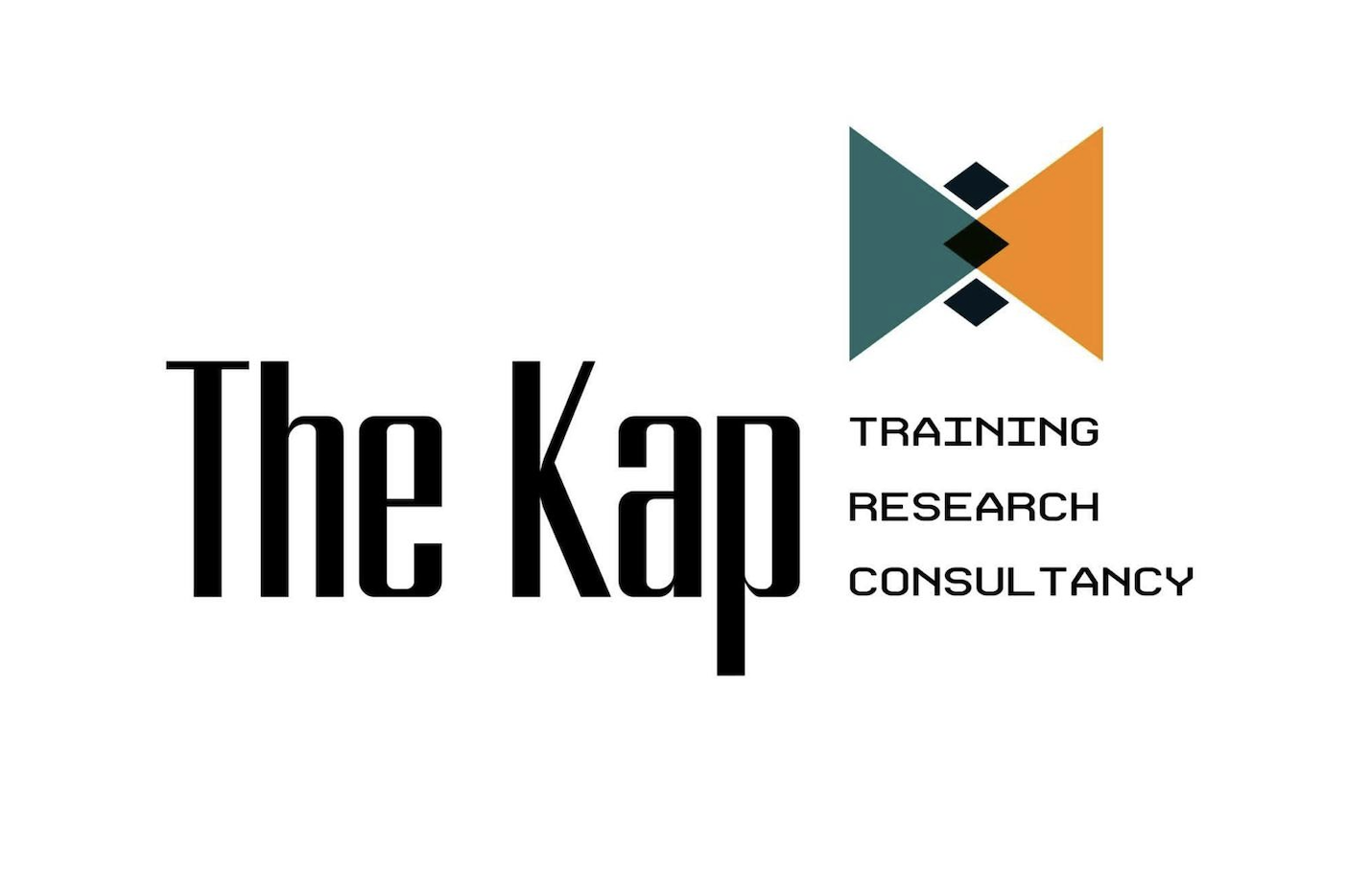 The Kap | Professional Training, Research & Consultancy