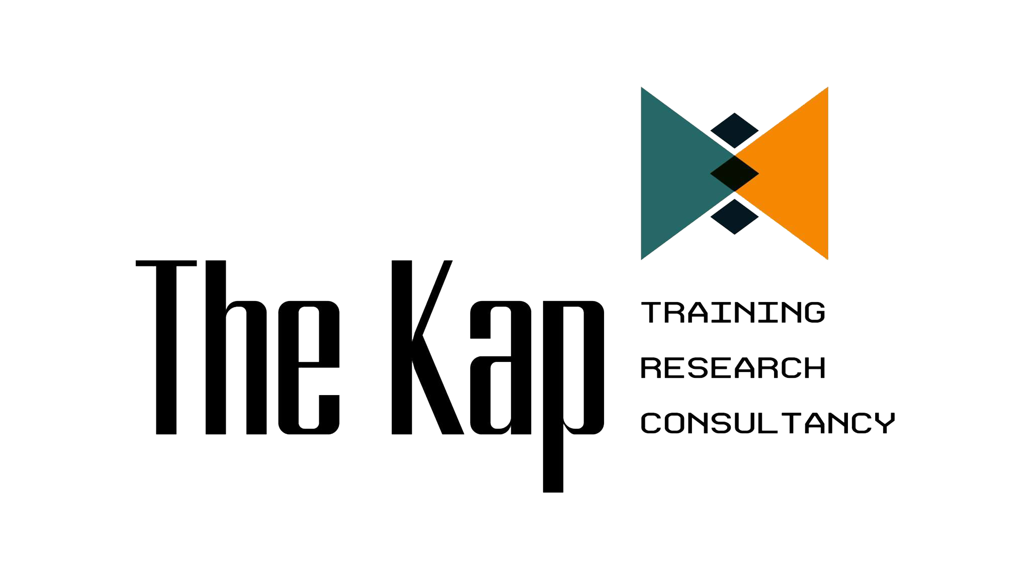 The Kap | Professional Training, Research & Consultancy